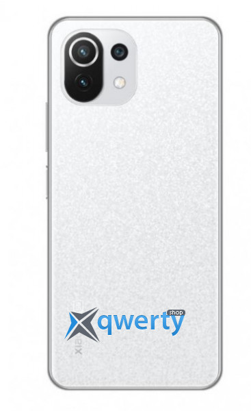 Xiaomi 11 Lite 5G NE 8/256GB Snowflake White Одесса, купить Смартфоны в ...