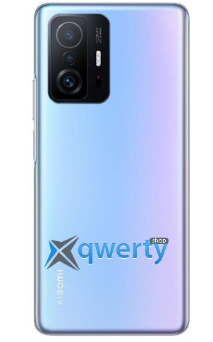 Xiaomi 11T Pro 12/256GB Celestial Blue (Global) Одесса, купить ...