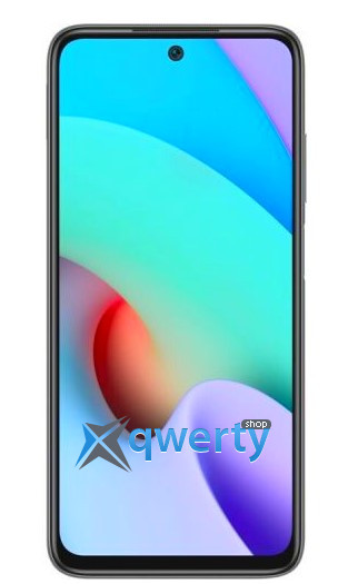 Xiaomi Redmi 10 6/128GB Carbon Gray (Global) Одесса, купить Смартфоны в ...