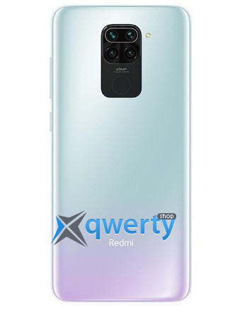 Xiaomi Redmi 10x 4G 4/128GB White Одесса, купить Смартфоны в Одессе ...